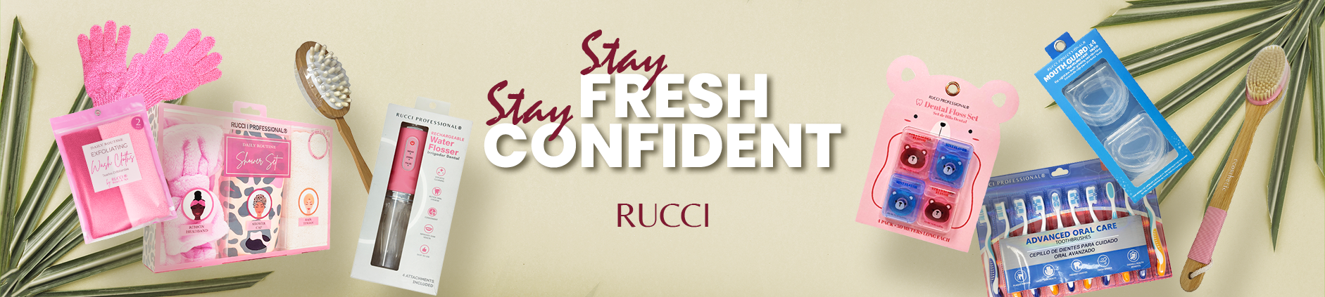 Rucci Professional