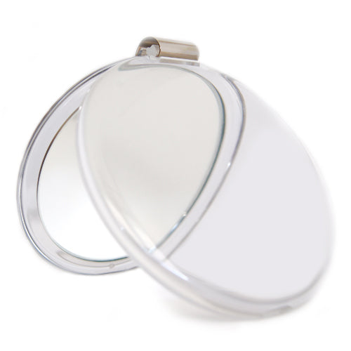 Rucci 3-in-1 Magnifying 4-Inch Compact Mirror (M845) - Rucci Professional