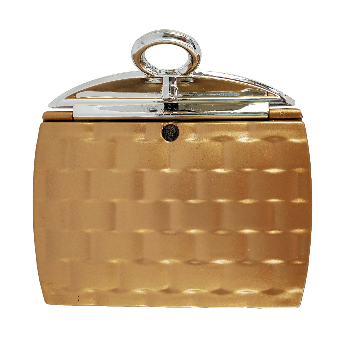 Rucci Gold Compact Mirror (M869) - Rucci Professional